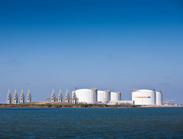 QatarEnergy, ExxonMobil achieve first LNG at US facility - The Energy Year