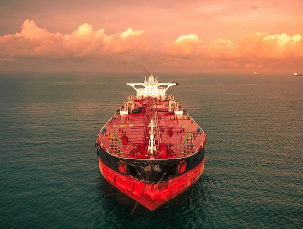 Nigeria’s NNPCL ships first cargo of Cawthorne crude blend - The Energy ...
