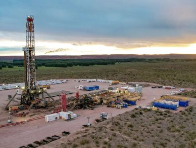 Halliburton secures major completions deal in Argentina - The Energy Year