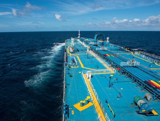 Trafigura signs $1-billion exclusive oil offtake deal with Gabon - The ...