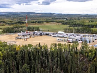 Shell - Multinational - The Energy Year