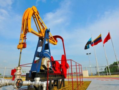 Eni strikes deal to relaunch Venezuela production - The Energy Year