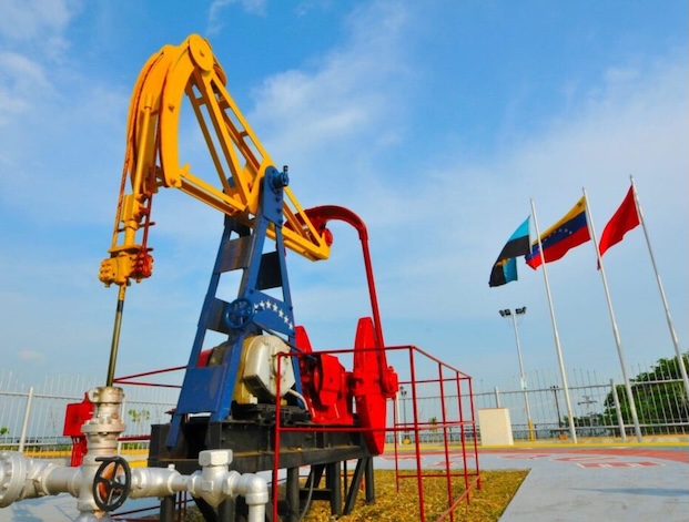 Eni strikes deal to relaunch Venezuela production - The Energy Year