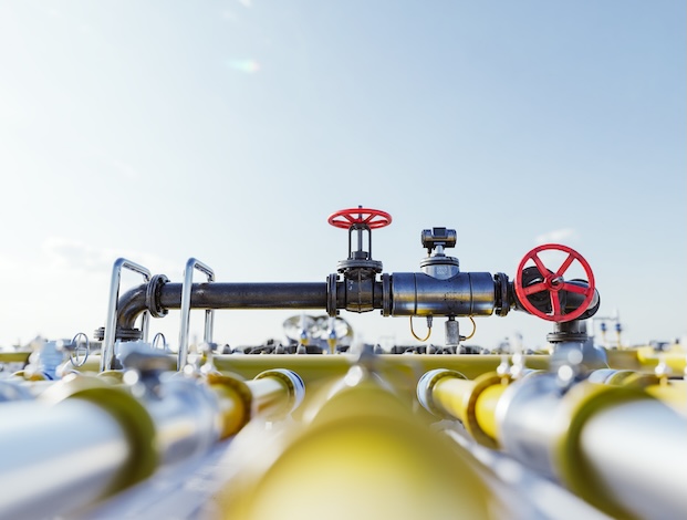 Ares acquires stake in Rover Pipeline from Blackstone - The Energy Year