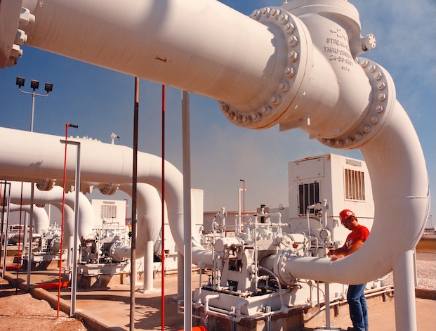 US releases 92.5 million more barrels from strategic reserves - The ...