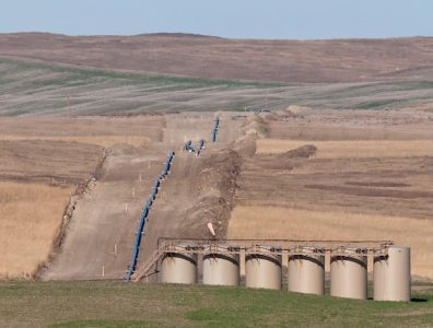 Proposed Canada-US pipeline nears commitment threshold - The Energy Year