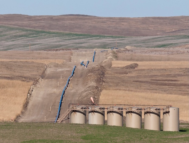 Proposed Canada-US pipeline nears commitment threshold - The Energy Year