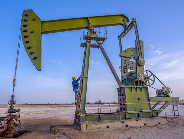 Algeria advances Hassi Bir Rekaiz oilfield development - The Energy Year