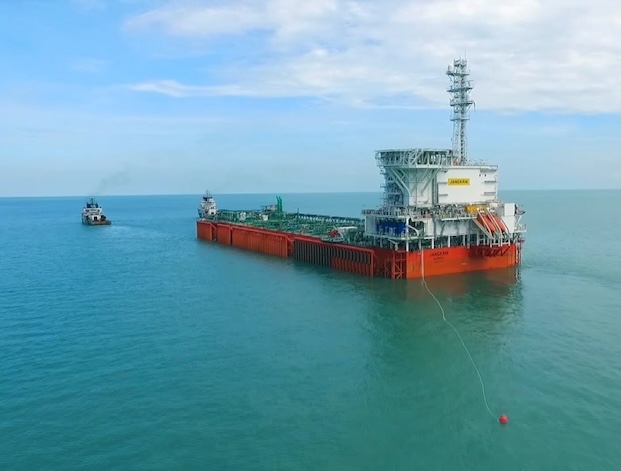 Indonesia discovery yields strong productivity tests for Eni - The ...