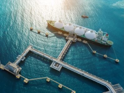 Caturus reaches FID on Commonwealth LNG project - The Energy Year