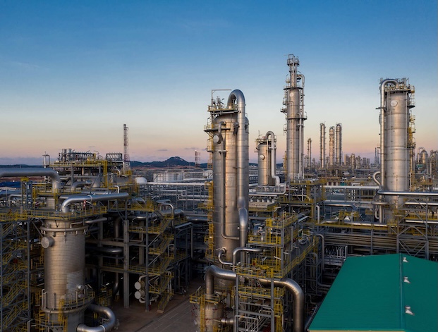 Aramco divests downstream assets in Malaysia - The Energy Year