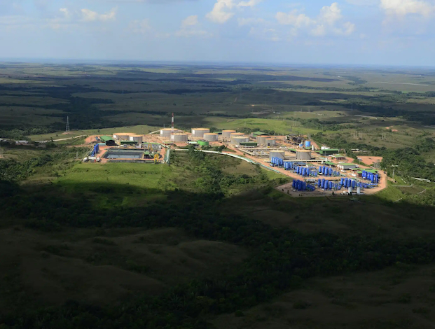Parex closes deal to become Colombia’s largest independent - The Energy ...