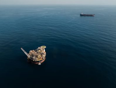 Eni secures exploration rights offshore Guinea - The Energy Year